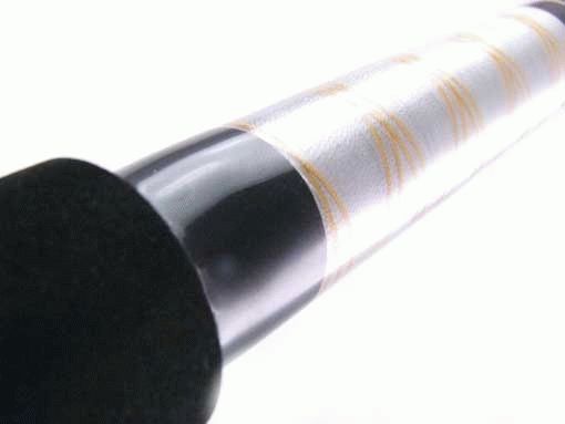 Saratoga Custom Strada Big Surf Spinning Fishing Rod 4.2M 15Kg Beach ...