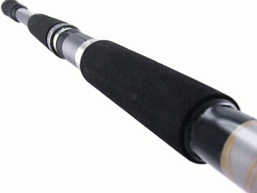 Saratoga Custom Strada Big Surf Spinning Fishing Rod 4.2M 15Kg Beach ...